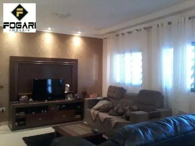Casa / Sobrado para Venda em Londrina/PR Jardim do Leste 3 Quartos