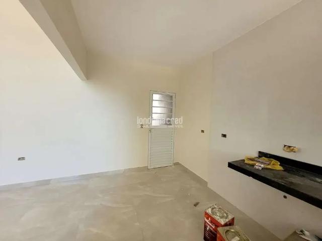 Casa / Sobrado para Venda em Londrina/PR Jardim do Leste 3 Quartos
