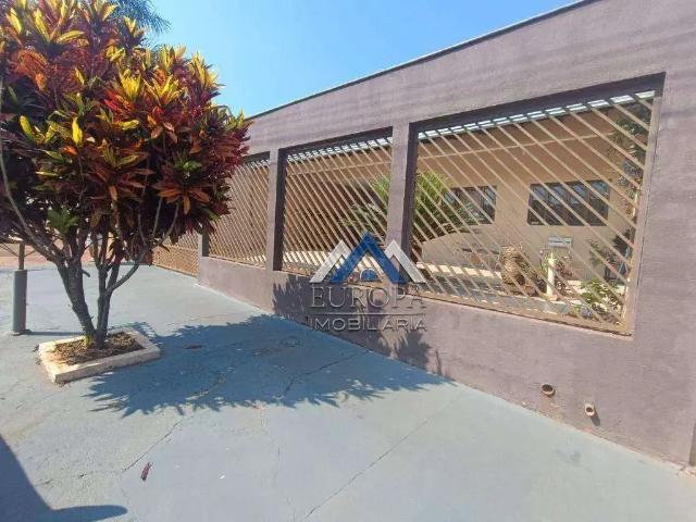 Casa / Sobrado para Venda em Londrina/PR Jardim do Leste 3 Quartos