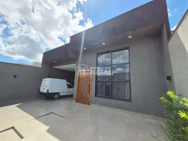 Casa / Sobrado para Venda em Londrina/PR Jardim do Leste 3 Quartos