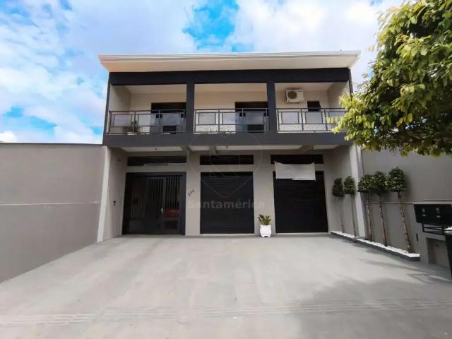 Casa / Sobrado para Venda em Londrina/PR Jardim do Leste 3 Quartos