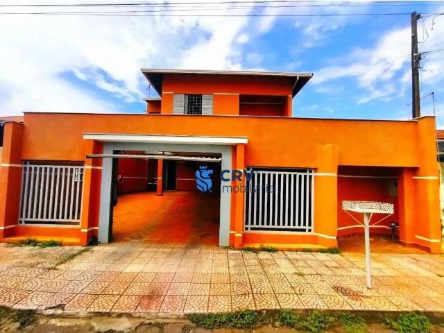 Casa / Sobrado para Venda em Londrina/PR Jardim do Leste 3 Quartos