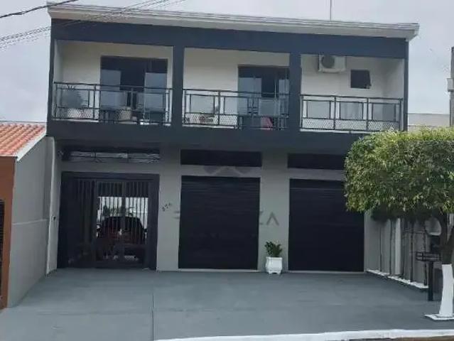 Casa / Sobrado para Venda em Londrina/PR Jardim do Leste 3 Quartos