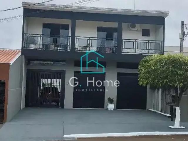 Casa / Sobrado para Venda em Londrina/PR Jardim do Leste 3 Quartos