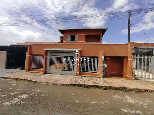 Casa / Sobrado para Venda em Londrina/PR Jardim do Leste 3 Quartos