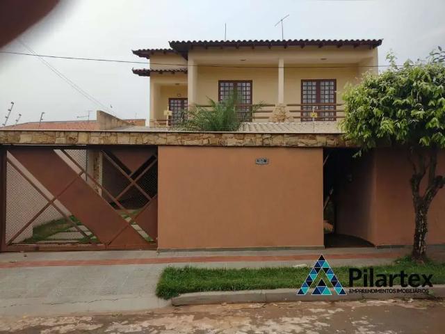 Casa / Sobrado para Venda em Londrina/PR Jardim do Leste 3 Quartos