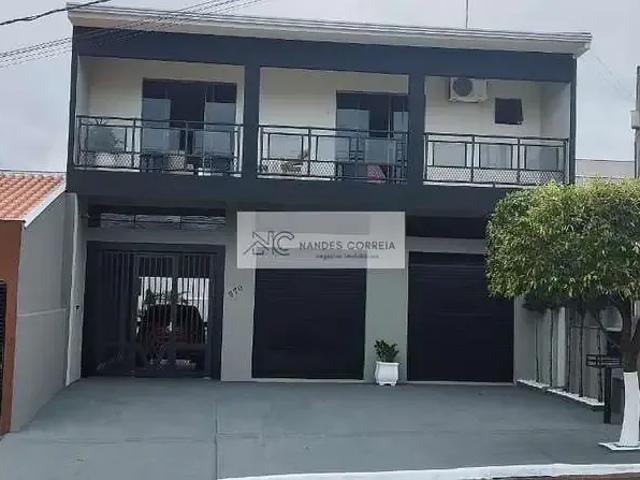 Casa / Sobrado para Venda em Londrina/PR Jardim do Leste 3 Quartos