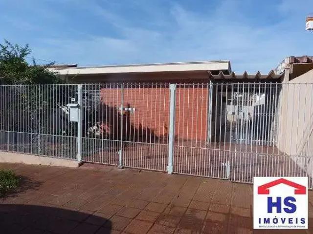 Casa / Sobrado para Venda em Londrina/PR Jardim do Norte 3 Quartos