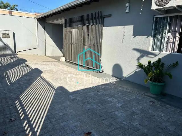 Casa / Sobrado para Venda em Londrina/PR Jardim do Sol 3 Quartos