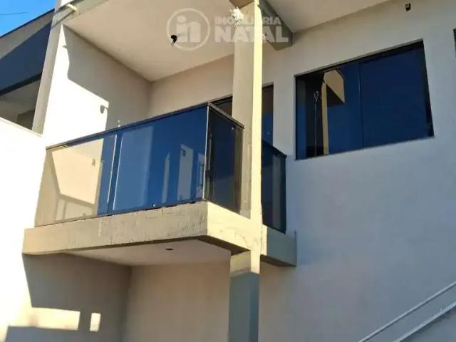 Casa / Sobrado para Venda em Londrina/PR Jardim do Sol 2 Quartos