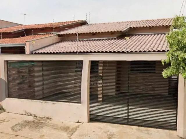 Casa / Sobrado para Venda em Londrina/PR Jardim Dom Vicente 2 Quartos