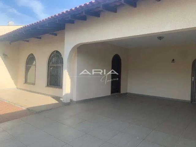 Casa / Sobrado para Venda em Londrina/PR Jardim dos Alpes I 4 Quartos