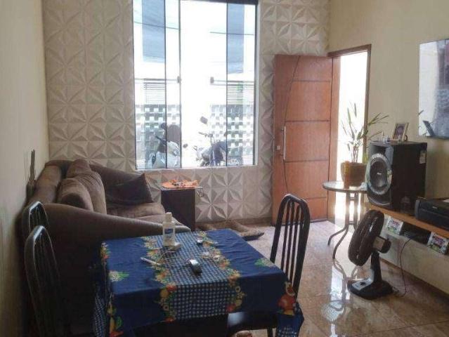 Casa / Sobrado para Venda em Londrina/PR Jardim dos Alpes I 3 Quartos