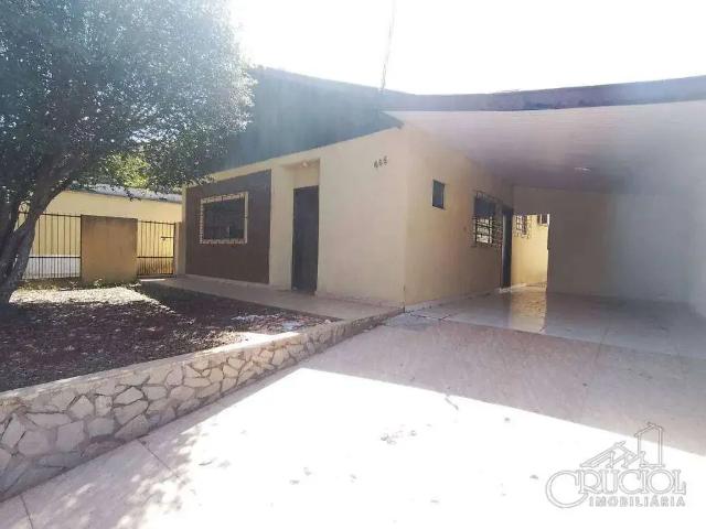 Casa / Sobrado para Venda em Londrina/PR Jardim dos Alpes I 3 Quartos