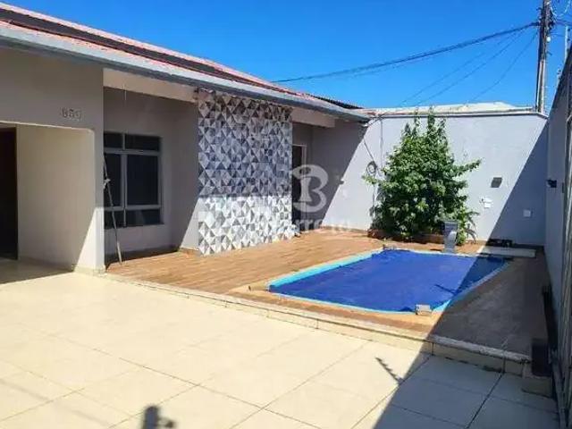 Casa / Sobrado para Venda em Londrina/PR Jardim dos Alpes I 3 Quartos