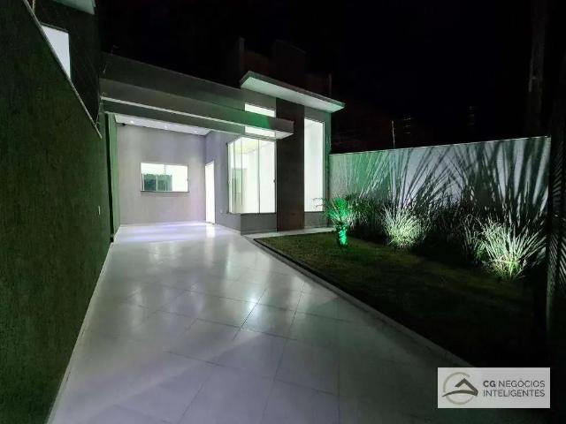 Casa / Sobrado para Venda em Londrina/PR Jardim dos Alpes I 3 Quartos