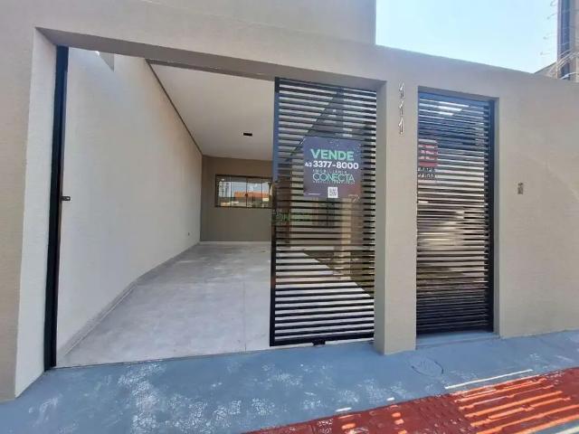 Casa / Sobrado para Venda em Londrina/PR Jardim dos Estados 2 Quartos