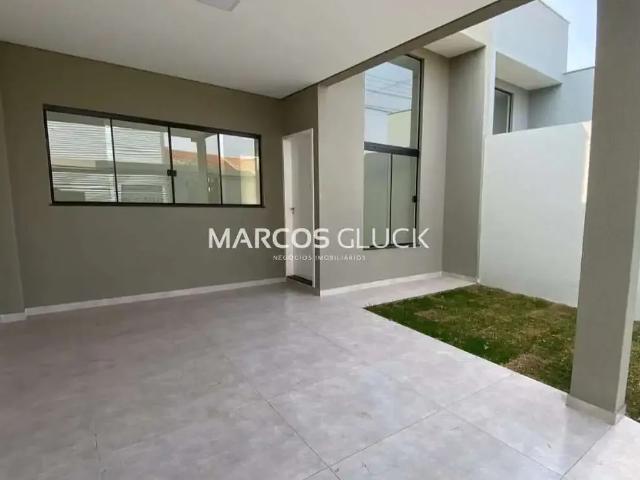 Casa / Sobrado para Venda em Londrina/PR Jardim dos Estados 2 Quartos