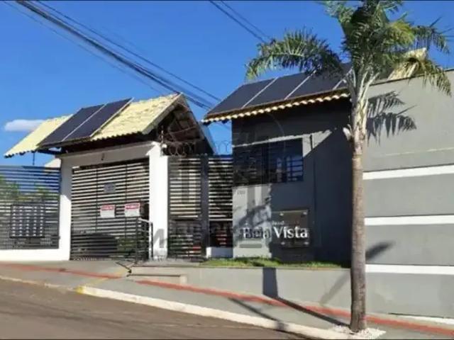 Casa / Sobrado para Venda em Londrina/PR Jardim dos Estados 3 Quartos