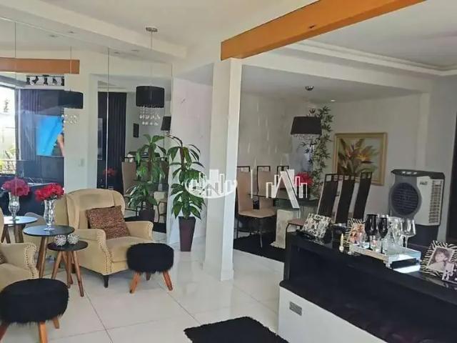 Casa / Sobrado para Venda em Londrina/PR Jardim Esperança 3 Quartos