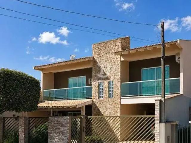 Casa / Sobrado para Venda em Londrina/PR Jardim Esperança 3 Quartos