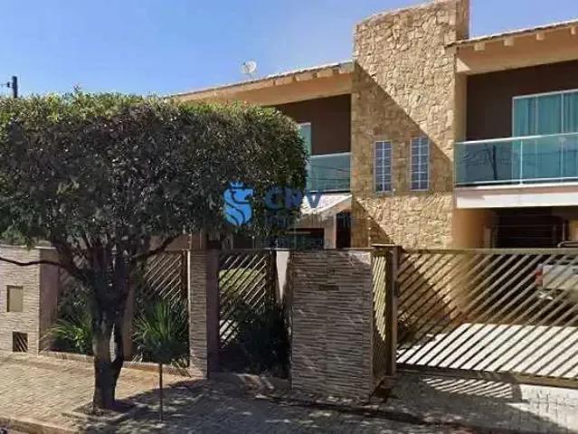 Casa / Sobrado para Venda em Londrina/PR Jardim Esperança 3 Quartos