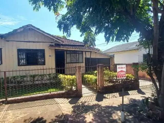 Casa / Sobrado para Venda em Londrina/PR Jardim Europa 3 Quartos