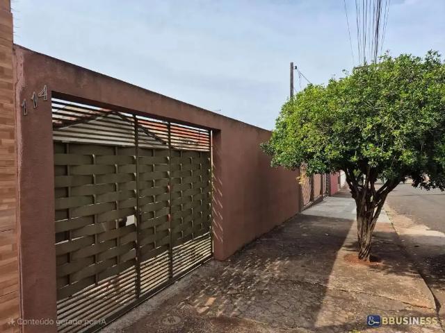 Casa / Sobrado para Venda em Londrina/PR Jardim Everest 5 Quartos