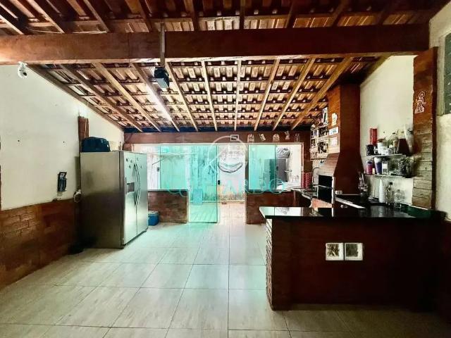 Casa / Sobrado para Venda em Londrina/PR Jardim Graziela 3 Quartos
