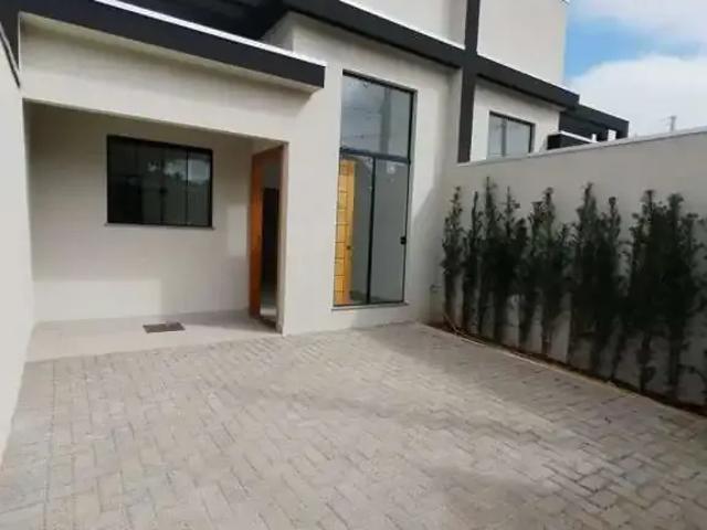 Casa / Sobrado para Venda em Londrina/PR Jardim Graziela 3 Quartos