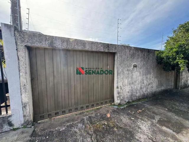 Casa / Sobrado para Venda em Londrina/PR Jardim Guararapes 3 Quartos