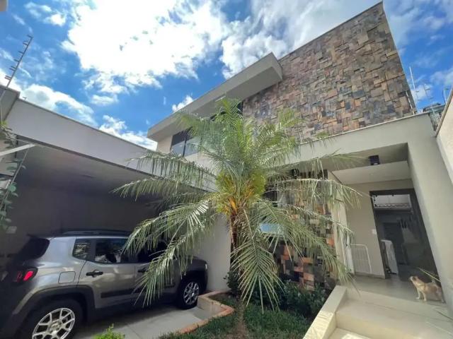 Casa / Sobrado para Venda em Londrina/PR Jardim Higienópolis 3 Quartos