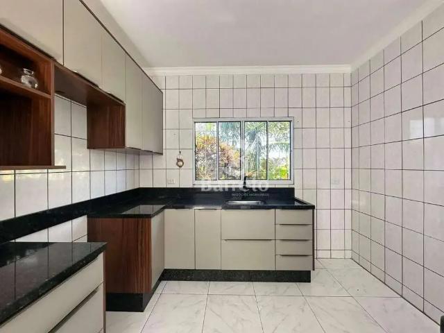 Casa / Sobrado para Venda em Londrina/PR Jardim Higienópolis 3 Quartos