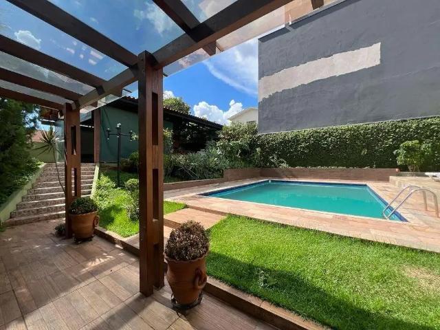 Casa / Sobrado para Venda em Londrina/PR Jardim Higienópolis 3 Quartos