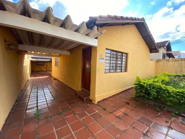 Casa / Sobrado para Venda em Londrina/PR Jardim Higienópolis 2 Quartos