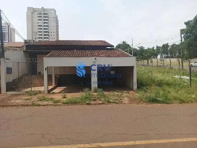 Casa / Sobrado para Venda em Londrina/PR Jardim Higienópolis 4 Quartos