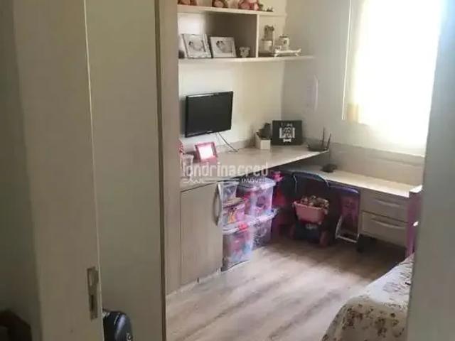 Casa / Sobrado para Venda em Londrina/PR Jardim Honda 2 2 Quartos