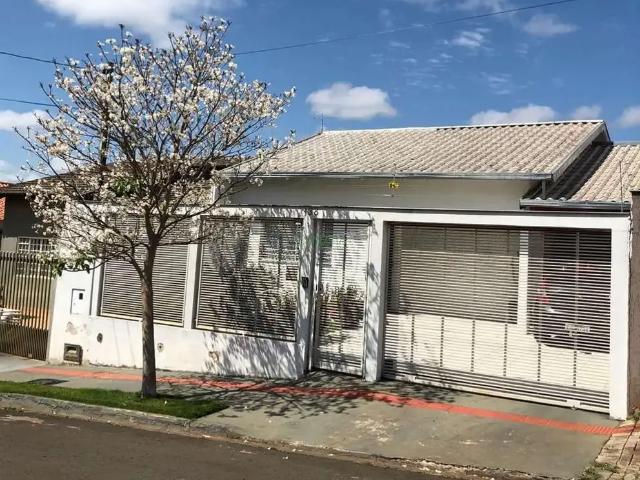Casa / Sobrado para Venda em Londrina/PR Jardim Honda 2 2 Quartos
