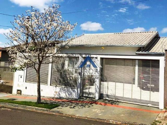 Casa / Sobrado para Venda em Londrina/PR Jardim Honda 2 2 Quartos