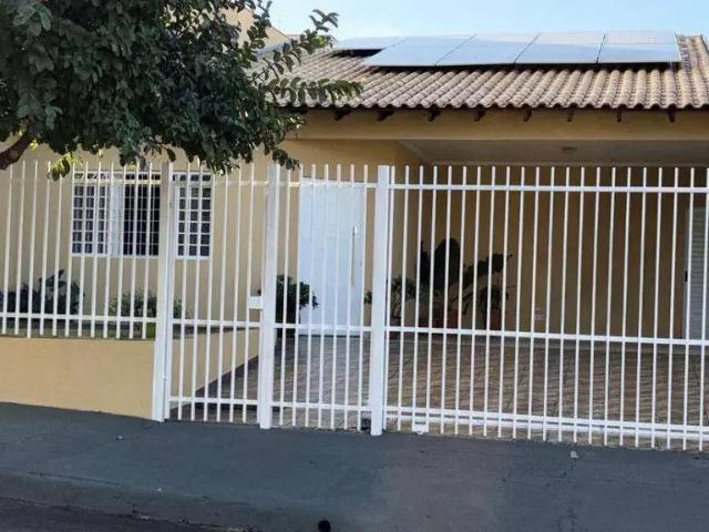 Casa / Sobrado para Venda em Londrina/PR Jardim Honda 2 3 Quartos