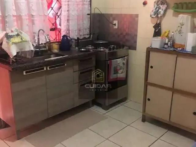 Casa / Sobrado para Venda em Londrina/PR Jardim Ideal 3 Quartos