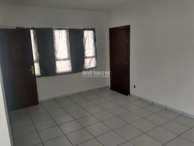 Casa / Sobrado para Venda em Londrina/PR Jardim Ideal 3 Quartos