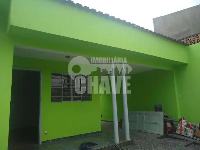 Casa / Sobrado para Venda em Londrina/PR Jardim Ideal 3 Quartos