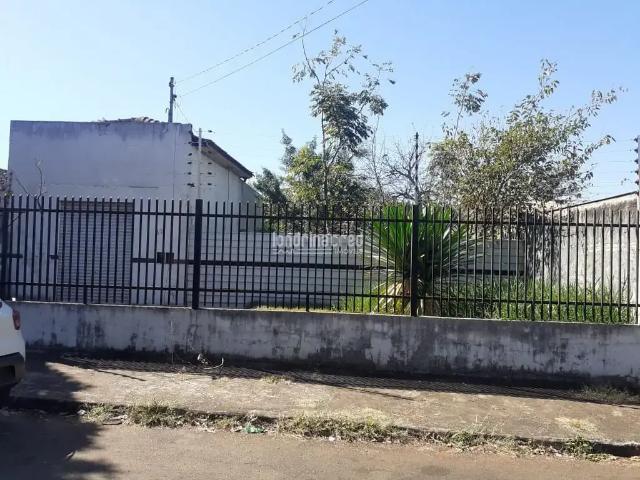 Casa / Sobrado para Venda em Londrina/PR Jardim Ideal 3 Quartos