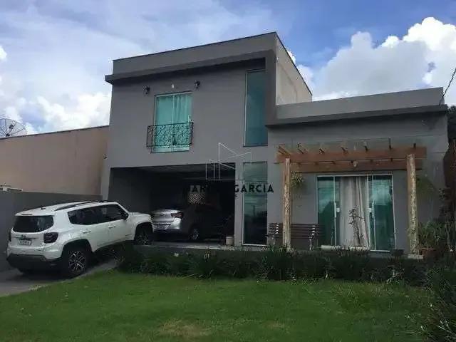 Casa / Sobrado para Venda em Londrina/PR Jardim Ilha do Mel 4 Quartos