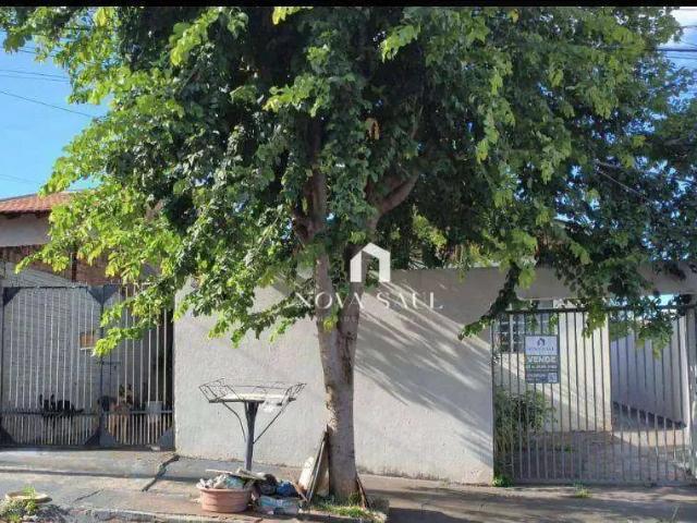 Casa / Sobrado para Venda em Londrina/PR Jardim Ilha do Mel 4 Quartos