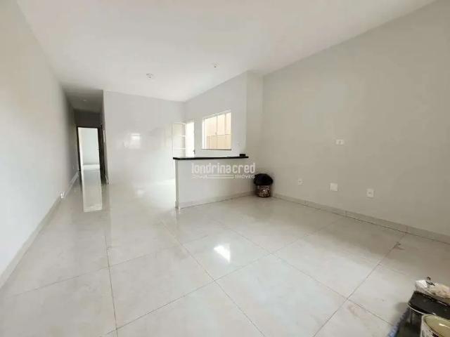 Casa / Sobrado para Venda em Londrina/PR Jardim Ilha do Mel 2 Quartos