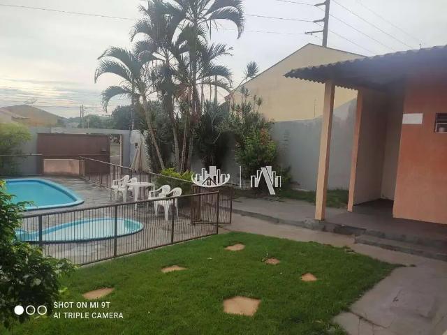 Casa / Sobrado para Venda em Londrina/PR Jardim Imagawa 1 Quartos