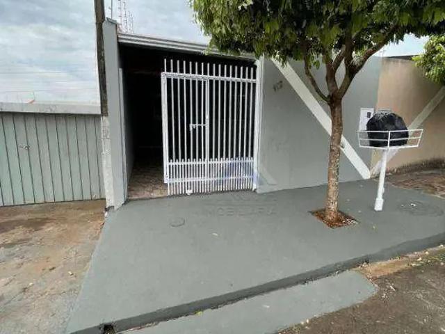 Casa / Sobrado para Venda em Londrina/PR Jardim Imagawa 2 Quartos