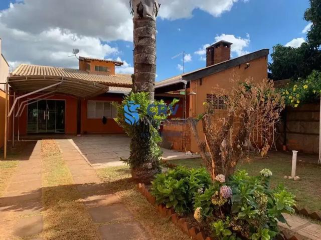 Casa / Sobrado para Venda em Londrina/PR Jardim Imagawa 2 Quartos